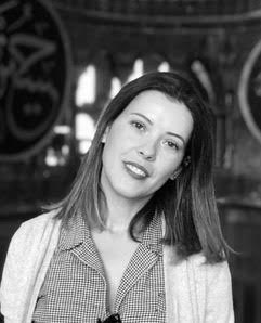 Anca Rosca - Proyecto de exposición de pintura